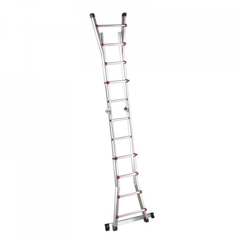 Scala professionale Scalissima Svelt disponibile su Rescaff